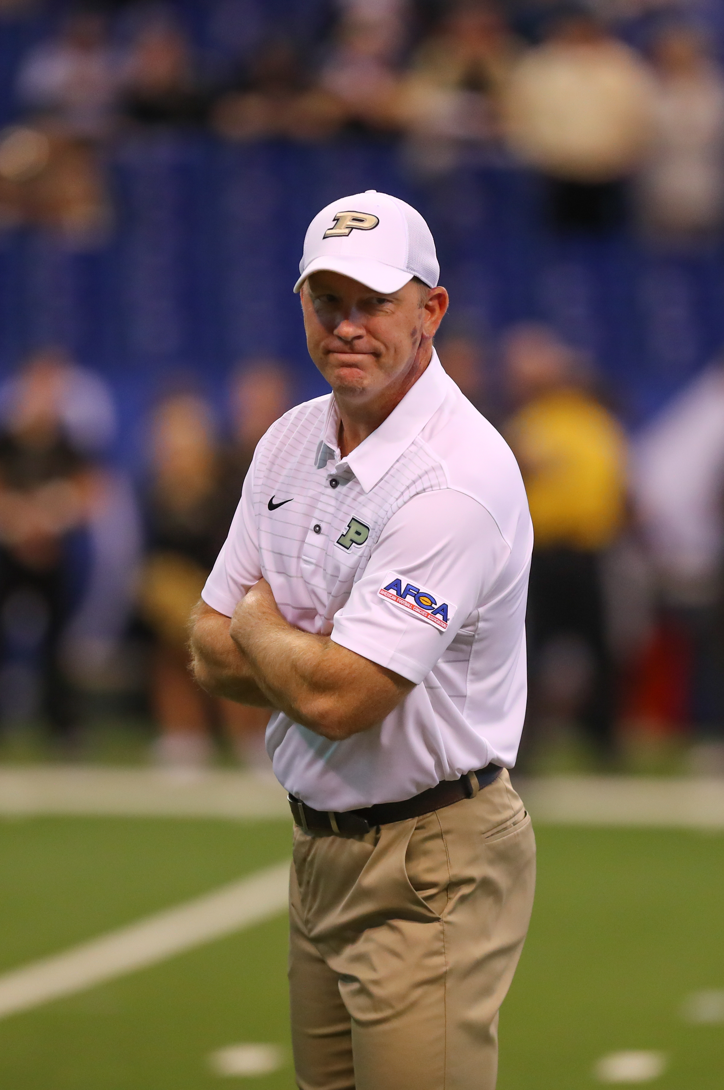 Boilermaker Coach and Players Talk About Bowl Game – Excel High School ...