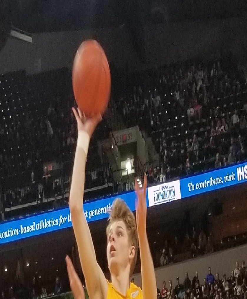 Jackets Sting Knights, Morristown collects 1a Title – Excel High School ...