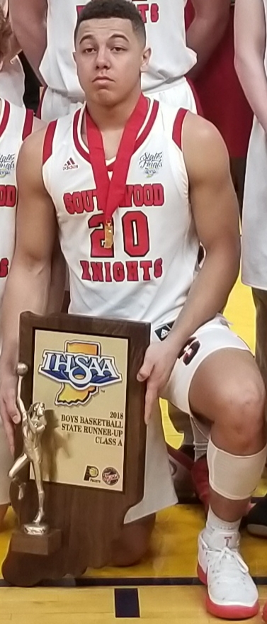 Jackets Sting Knights, Morristown collects 1a Title – Excel High School ...