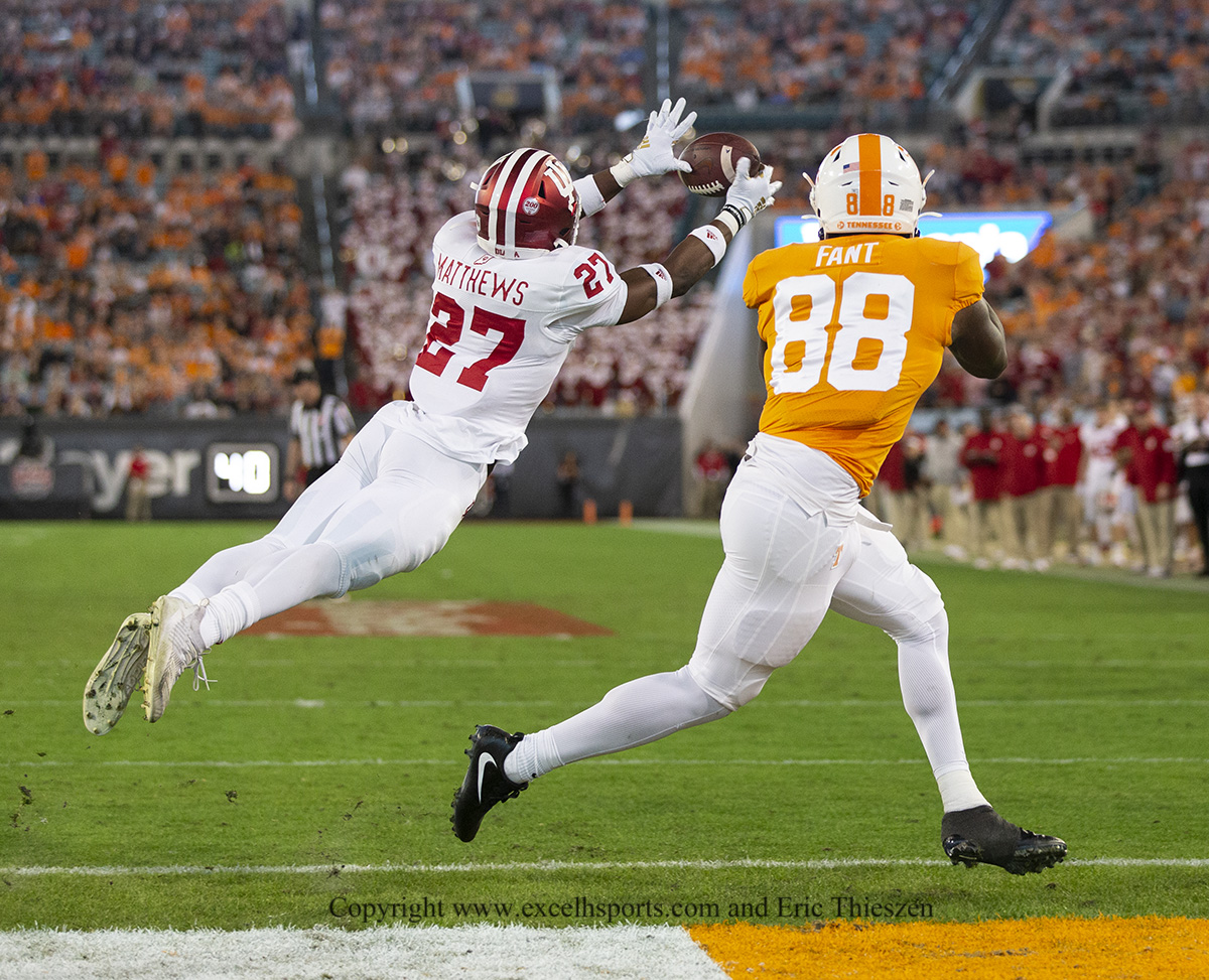 Onside Equals Opportunity for Vols – Excel High School Sports