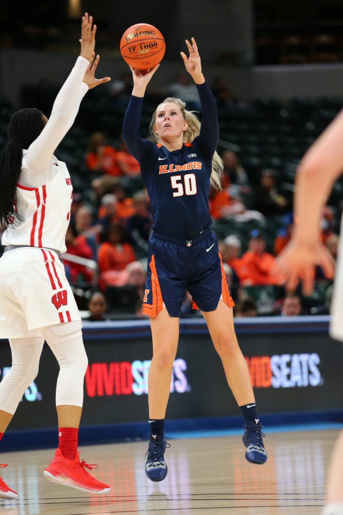 BiG Ten Women’s Basketball Conference Championships – Excel High School ...