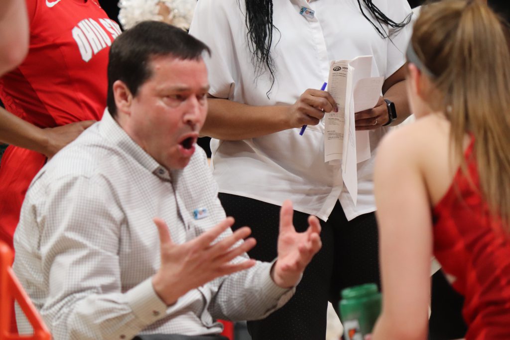 Ohio State Surgical Precision – Excel High School Sports