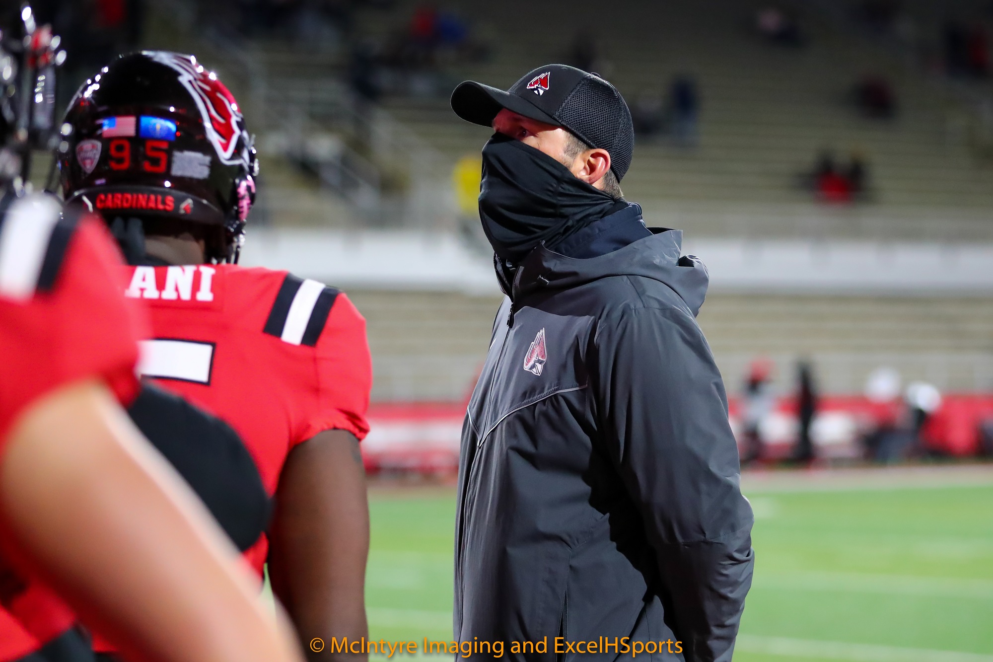 BALL STATE 2020 MAC CHAMPS!!! – Excel High School Sports