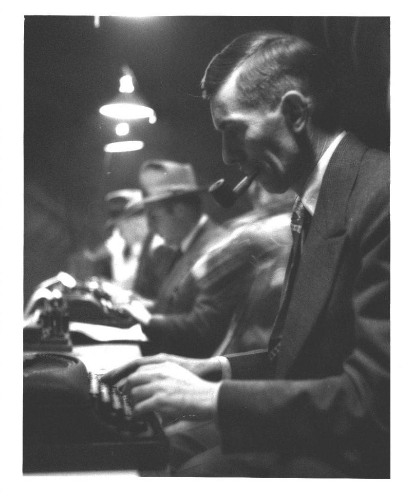 Shootin’ The Star Christmas Day Special: The Robert Stranahan Story ...