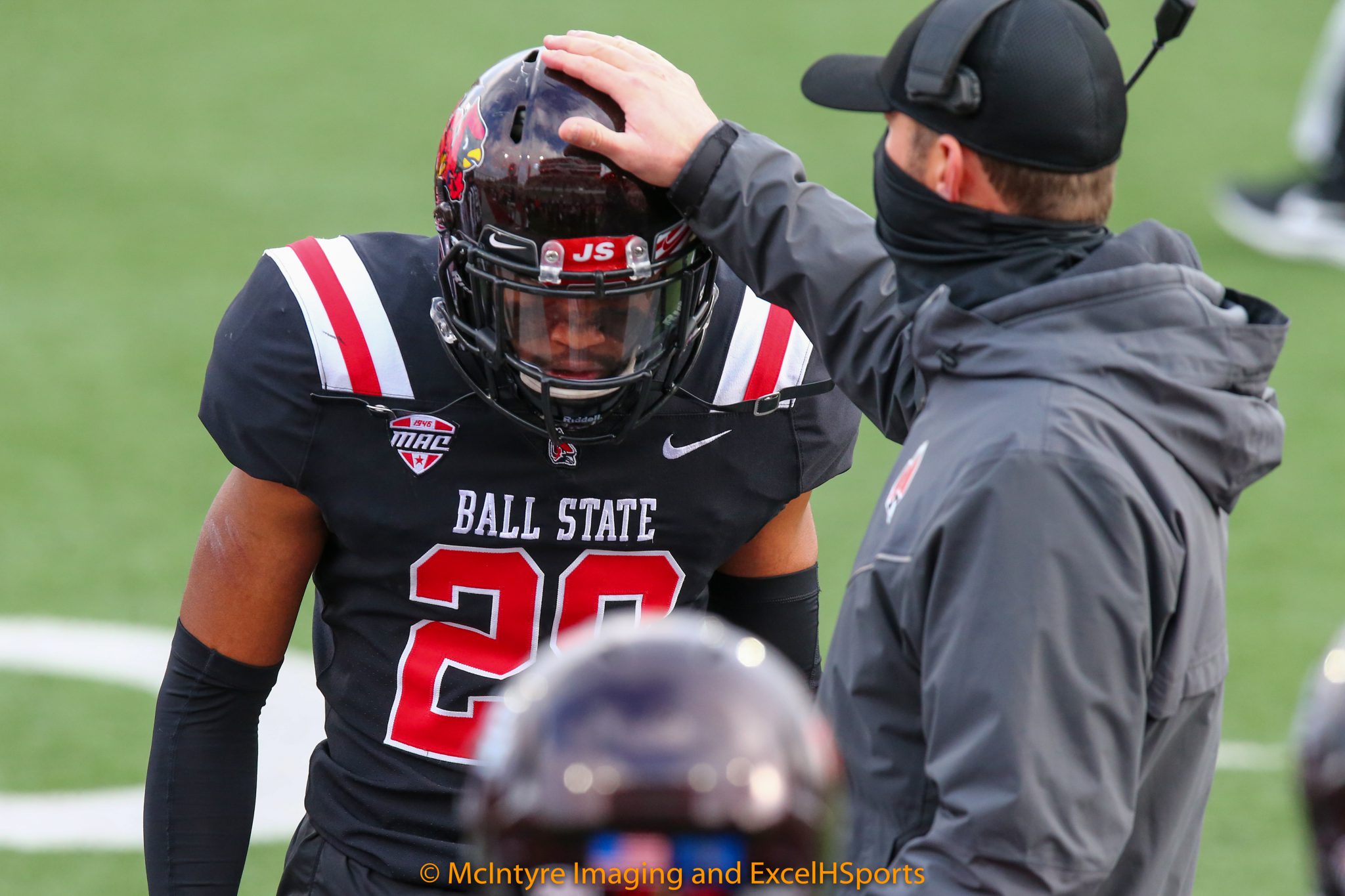 Cardinal Football Wins Next Stop DETROIT – Excel High School Sports