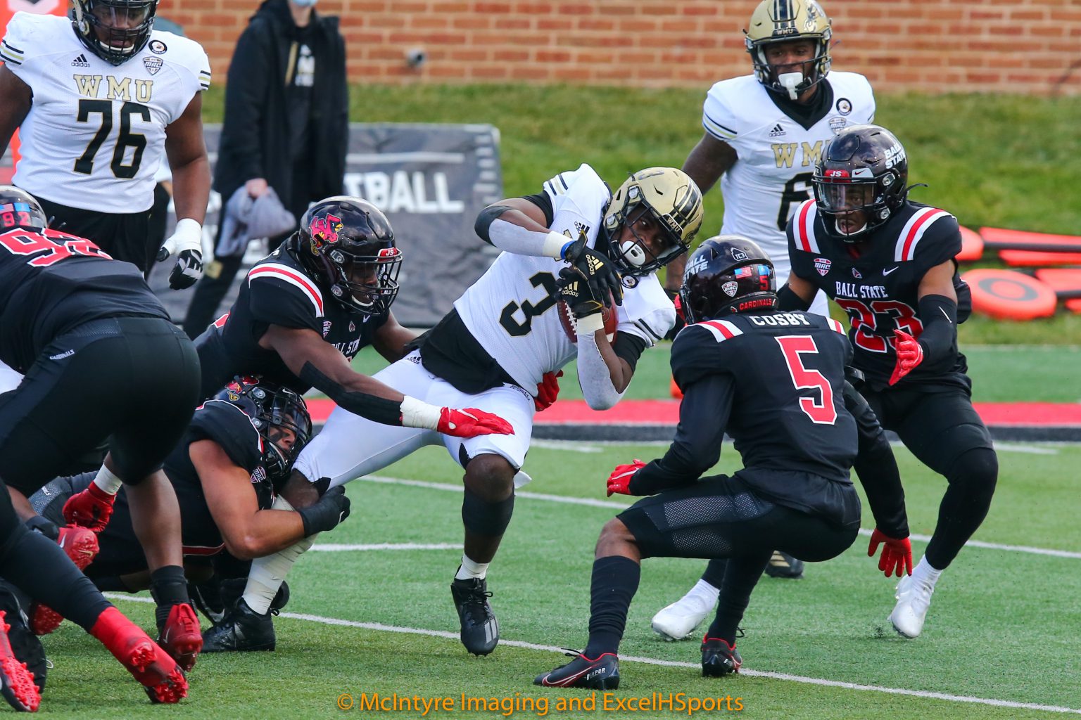 Cardinal Football Wins Next Stop DETROIT – Excel High School Sports