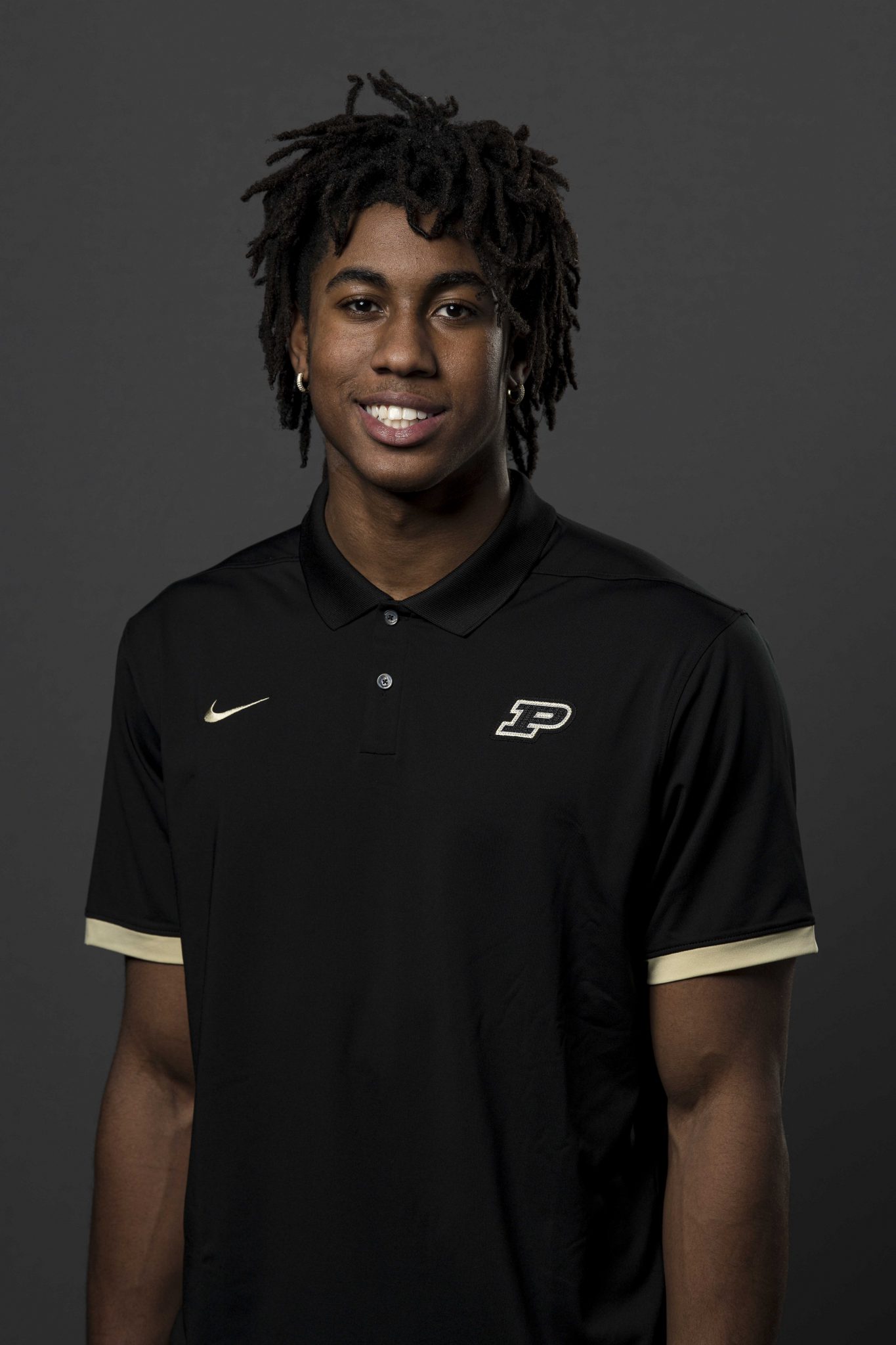 Ivey Named Big Ten Freshman of the Week – Excel High School Sports