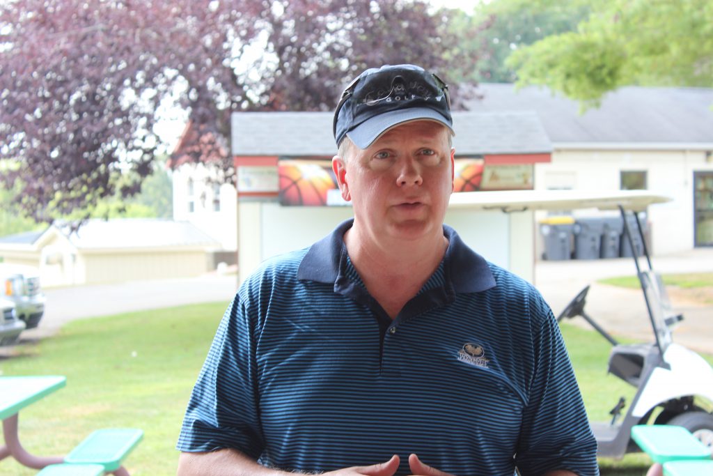 2021 Legends of Indiana Basketball Golf Classic Photos Part 2 – Excel ...