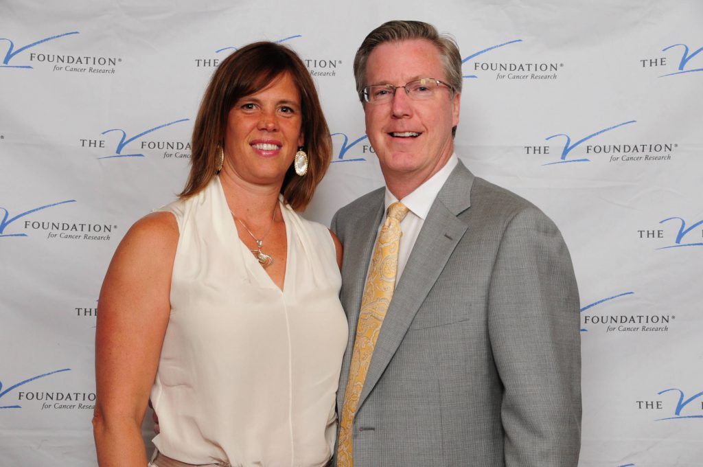 Margaret Mccaffery To Receive Distinguished Award Sunday Excel High