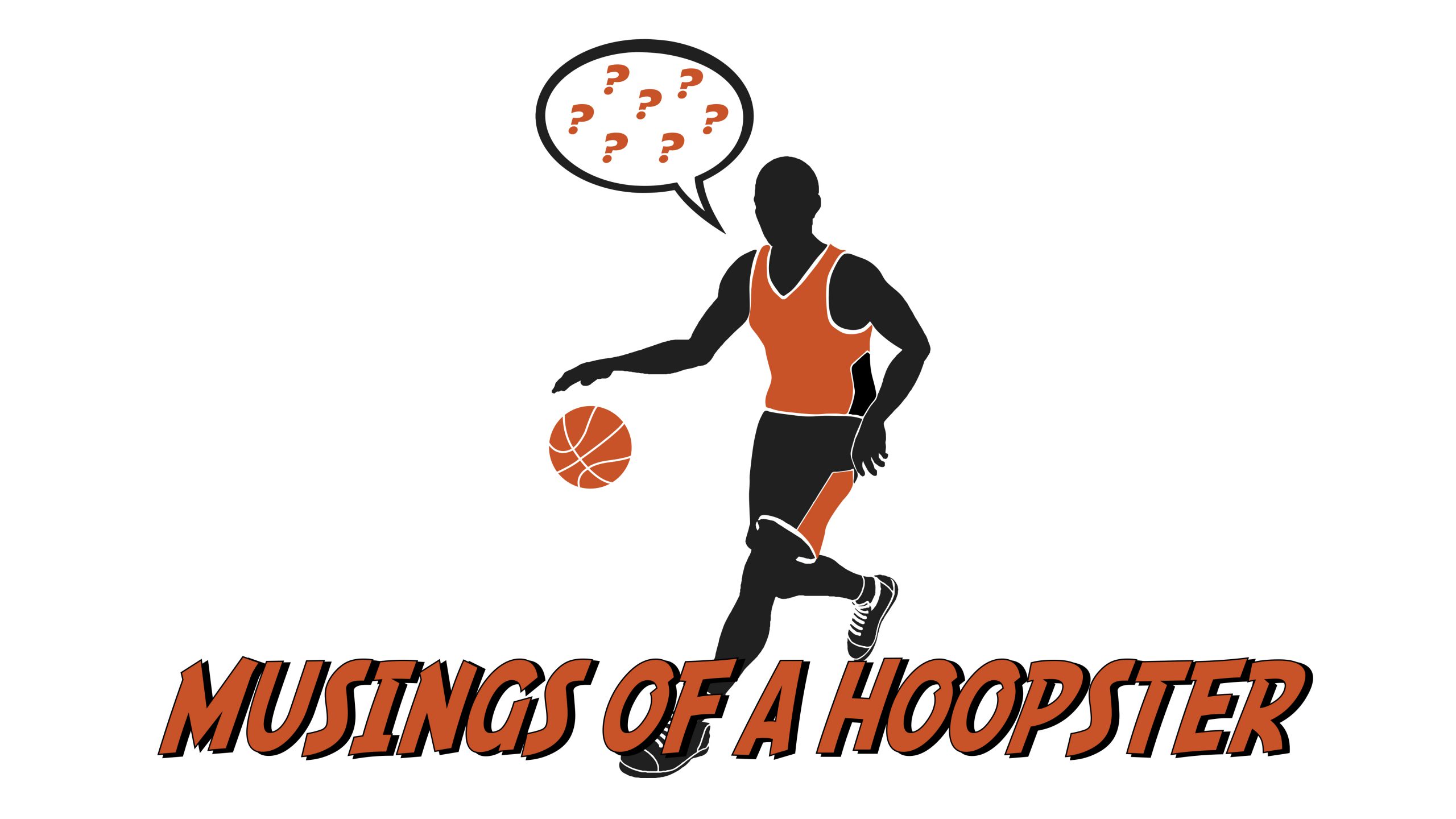 Musings of a Hoopster Volume 2 Edition 1 by Shawn Martin – Excel High ...