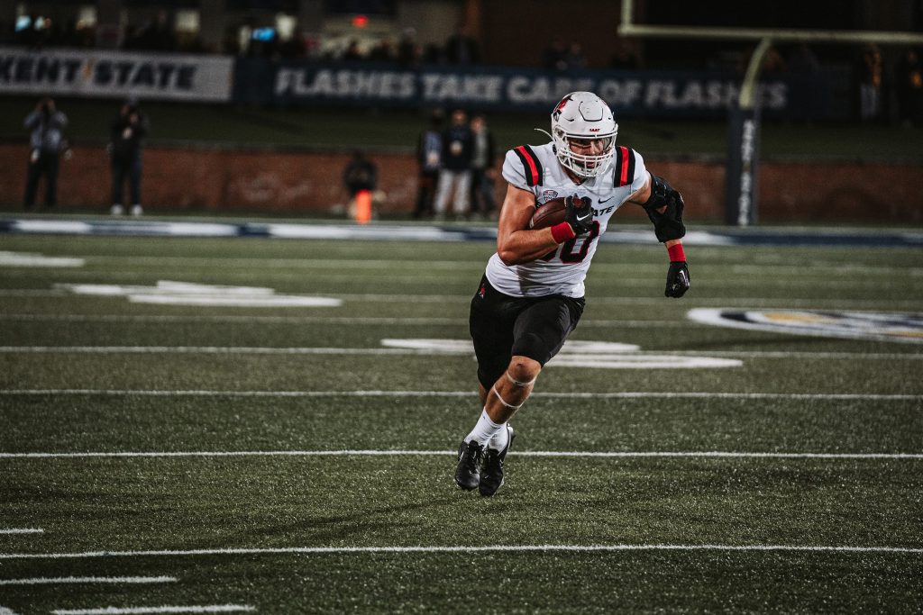 Ball State hands Kent State first home loss since 2019 – Excel High ...