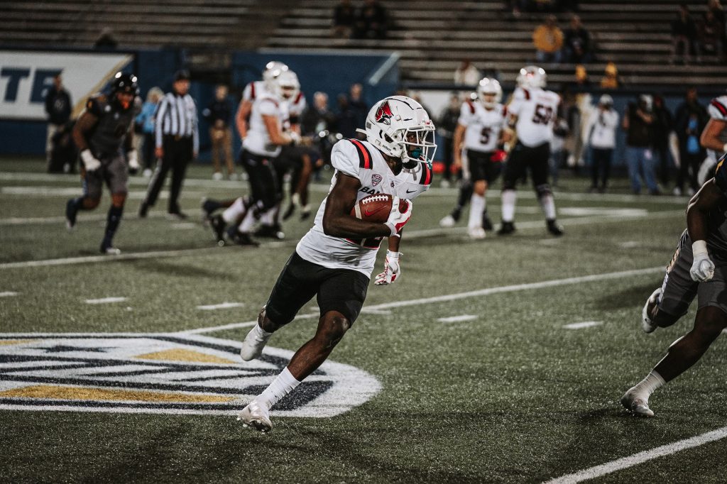 Ball State hands Kent State first home loss since 2019 – Excel High ...