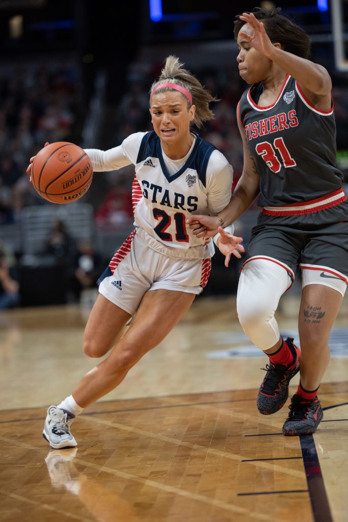 IHSAA Girls State Championships Lanesville, Forest Park, Fairfield, BNL ...