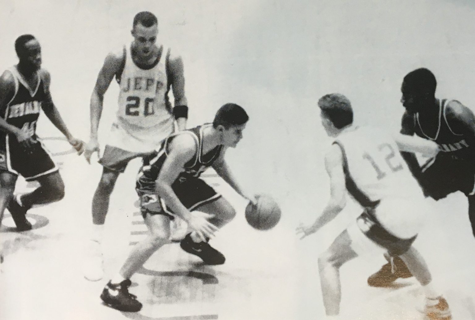 the SLANT looks at the “Fall Cities Fantatics” – Excel High School Sports