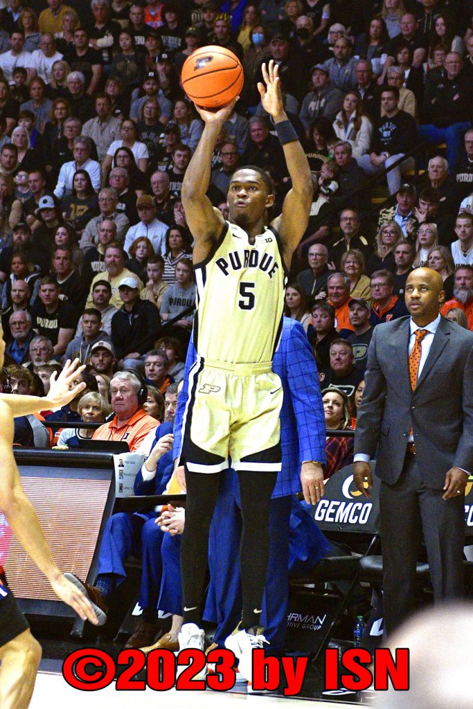 Purdue wins B1G Ten Men’s title by three games with win – Excel High ...