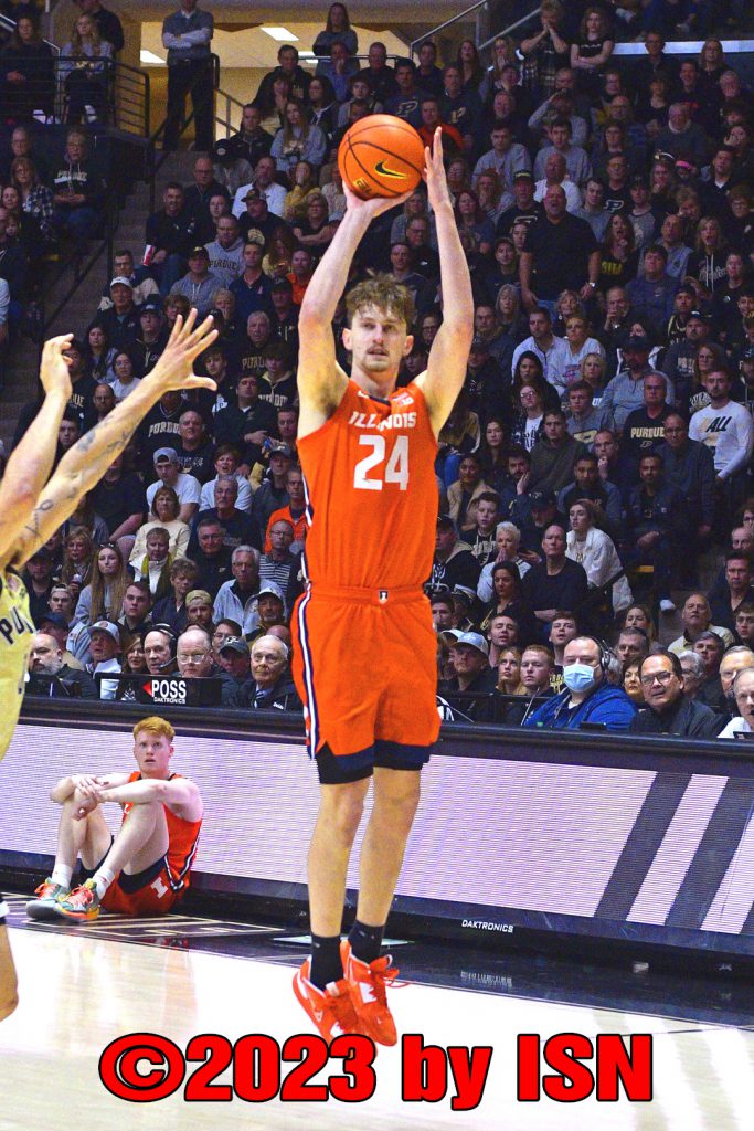 Purdue wins B1G Ten Men’s title by three games with win – Excel High ...