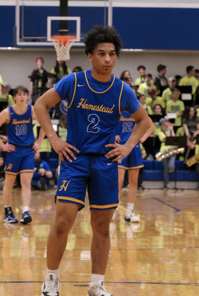 2023 Indiana Basketball All Star Classic Participant Junior Boys Photos ...