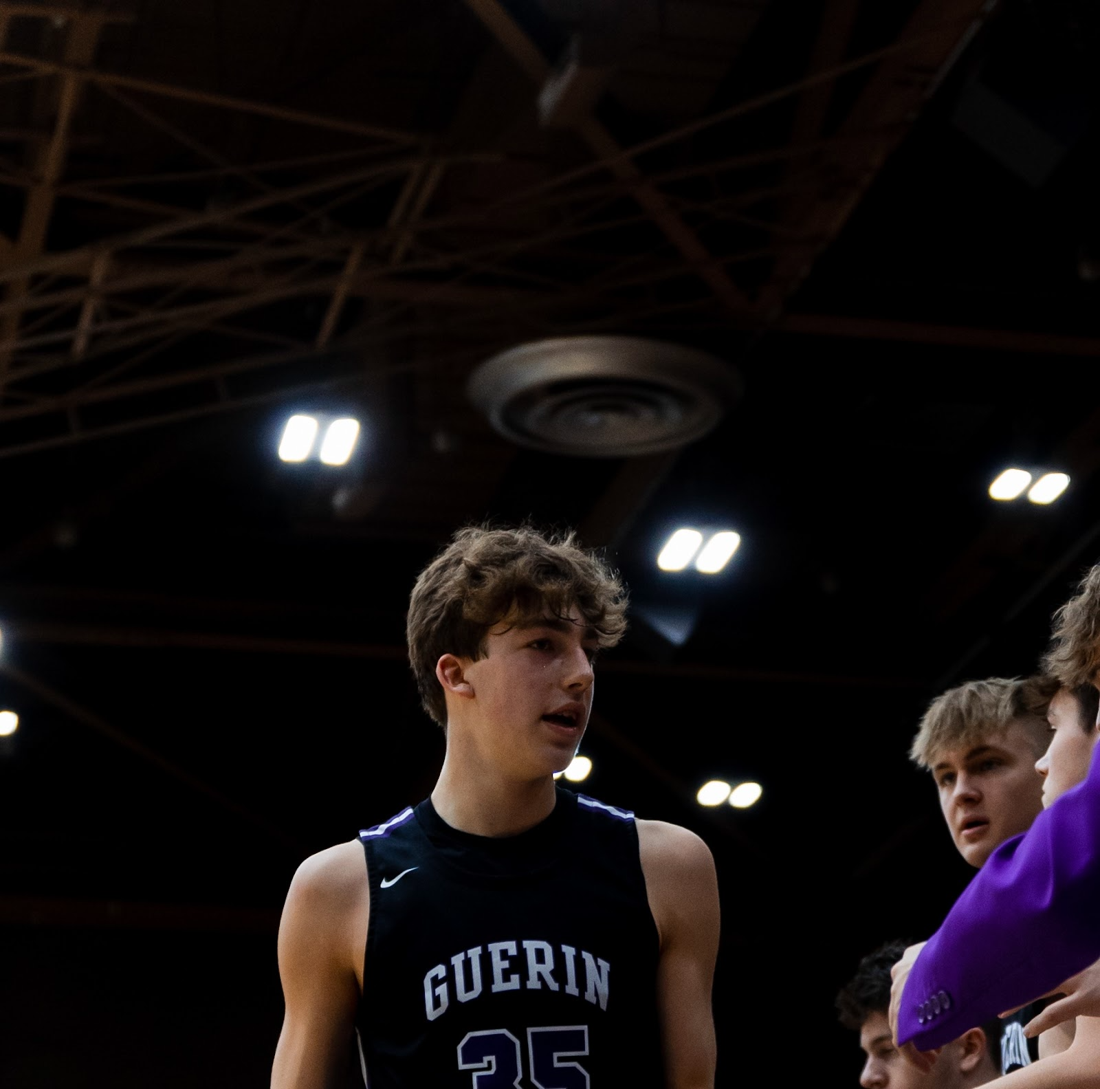 2023 Indiana Basketball All Star Classic Participant FUTURE Boys Photos ...