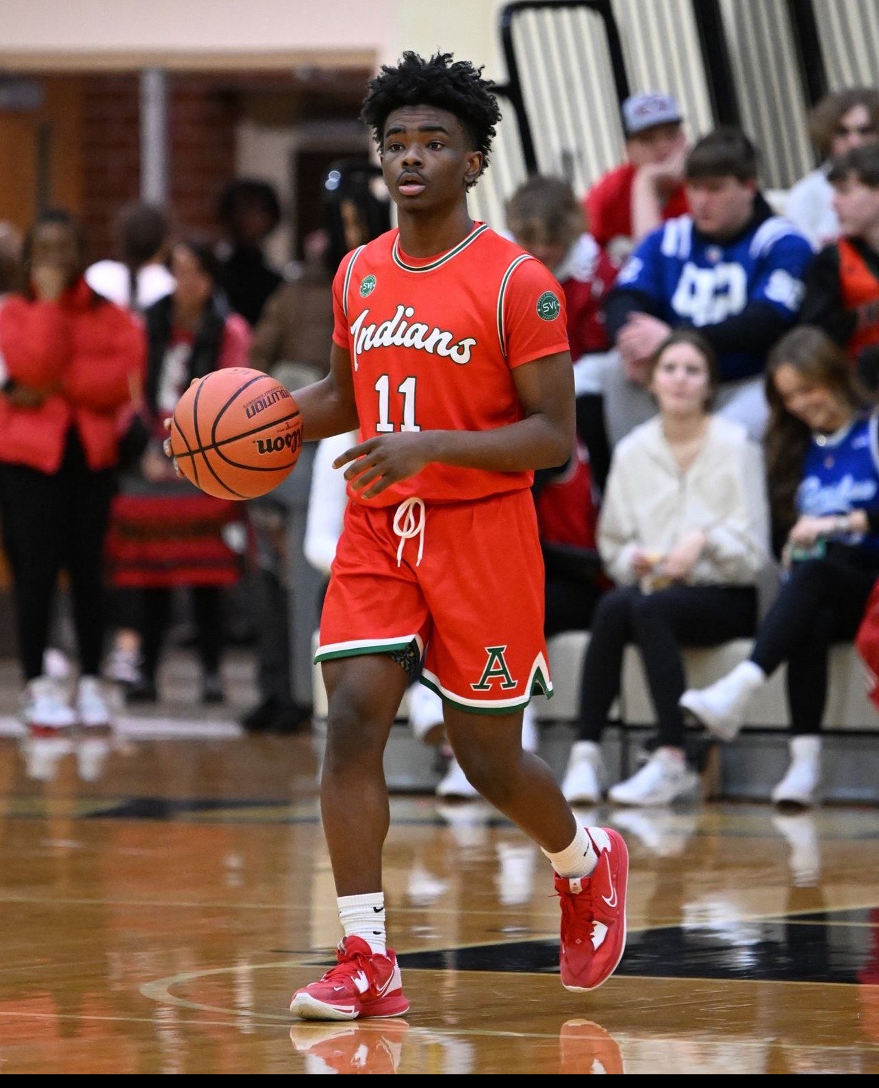 2023 Indiana Basketball All Star Classic Participant FUTURE Boys Photos – Excel High School Sports