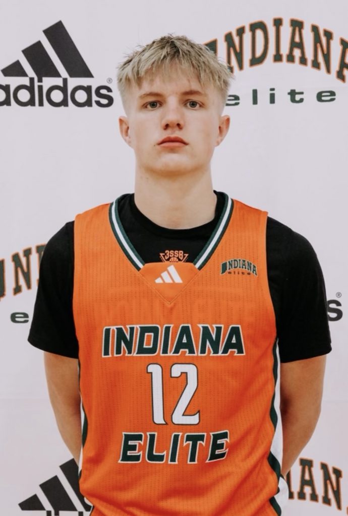 2023 Indiana Basketball All Star Classic Participant FUTURE Boys Photos ...