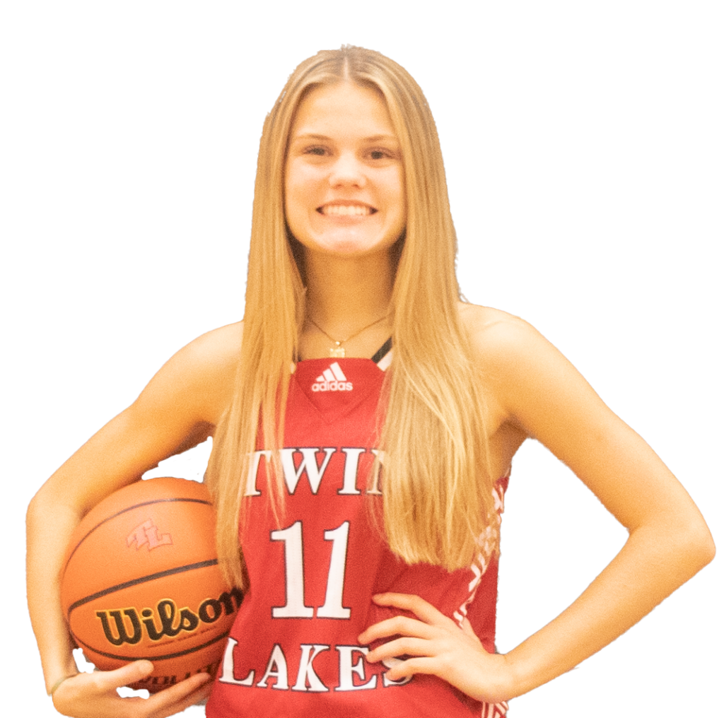 2023 Indiana Basketball All Star Classic Participant FUTURE Girls ...