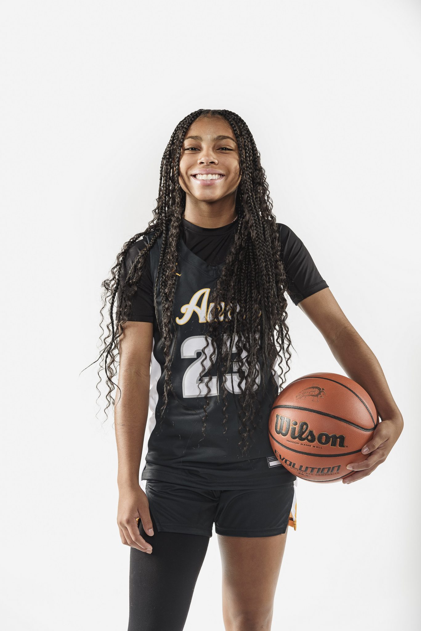 2023 Indiana Basketball All Star Classic Participant FUTURE Girls ...