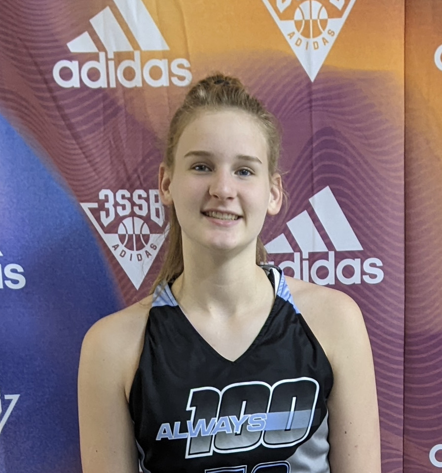 2023 Indiana Basketball All Star Classic Participant FUTURE Girls ...