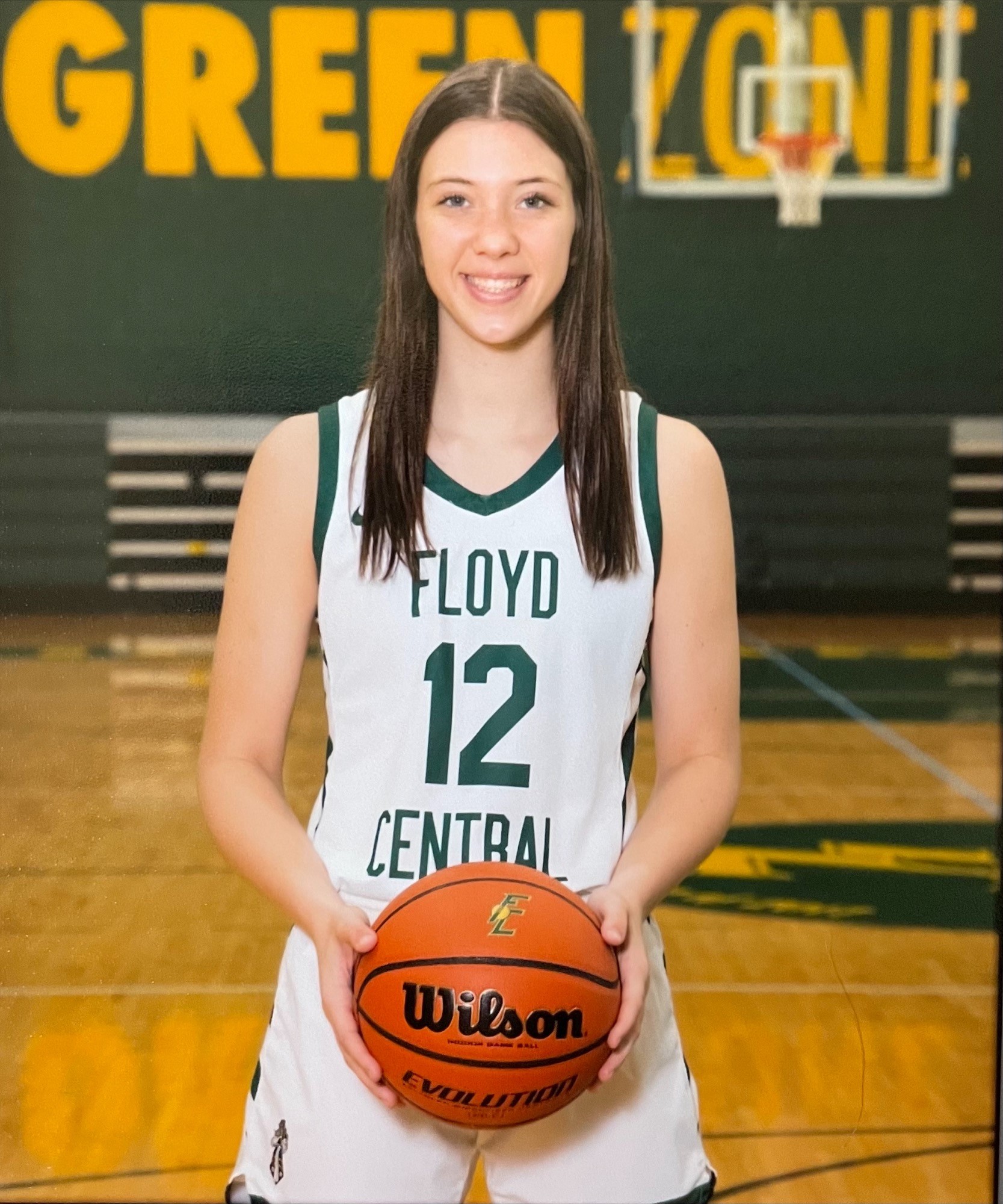 2023 Indiana Basketball All Star Classic Participant FUTURE Girls ...