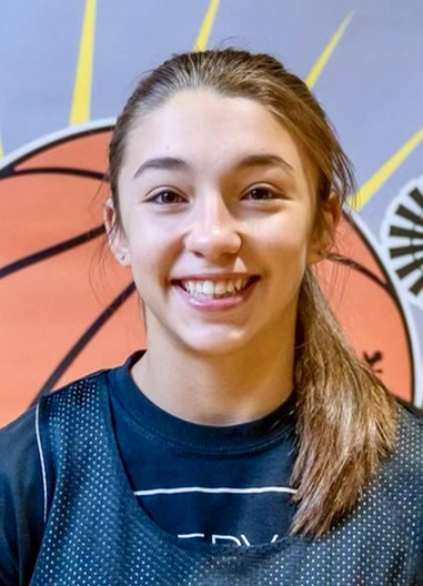 2023 Indiana Basketball All Star Classic Participant FUTURE Girls ...