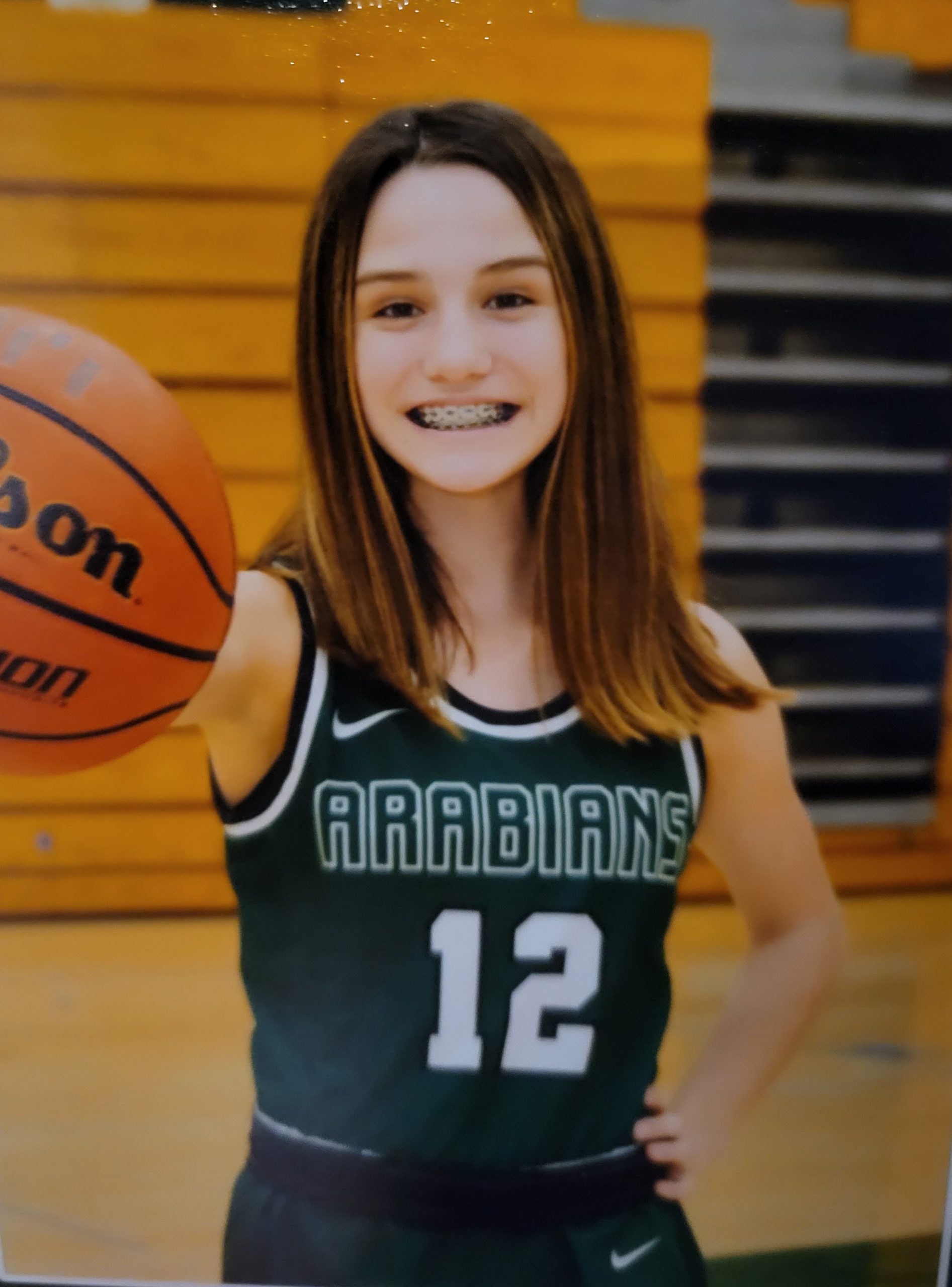 2023 Indiana Basketball All Star Classic Participant FUTURE Girls ...