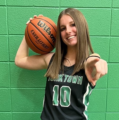 2023 Indiana Basketball All Star Classic Participant FUTURE Girls ...