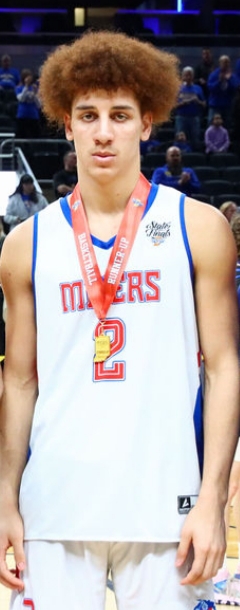 2023 Indiana Basketball All Star Classic Participant Junior Boys Photos ...