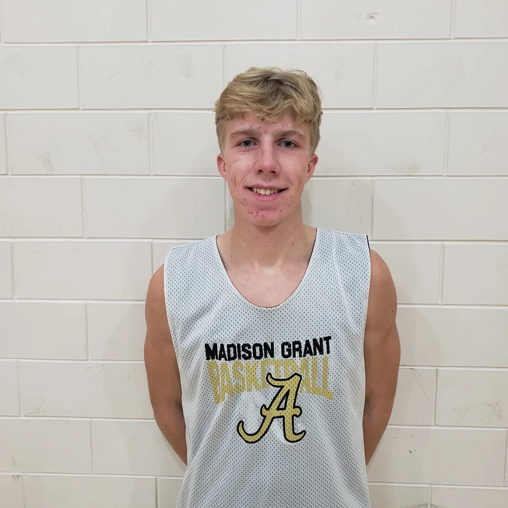2023 Indiana Basketball All Star Classic Participant Junior Boys Photos ...