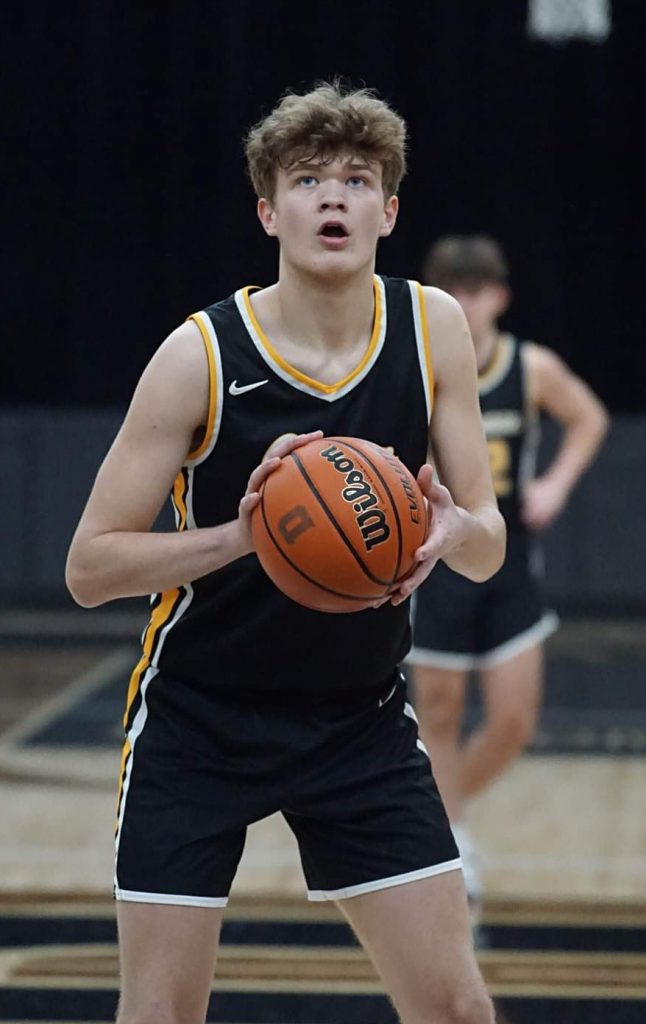 2023 Indiana Basketball All Star Classic Participant Junior Boys Photos ...