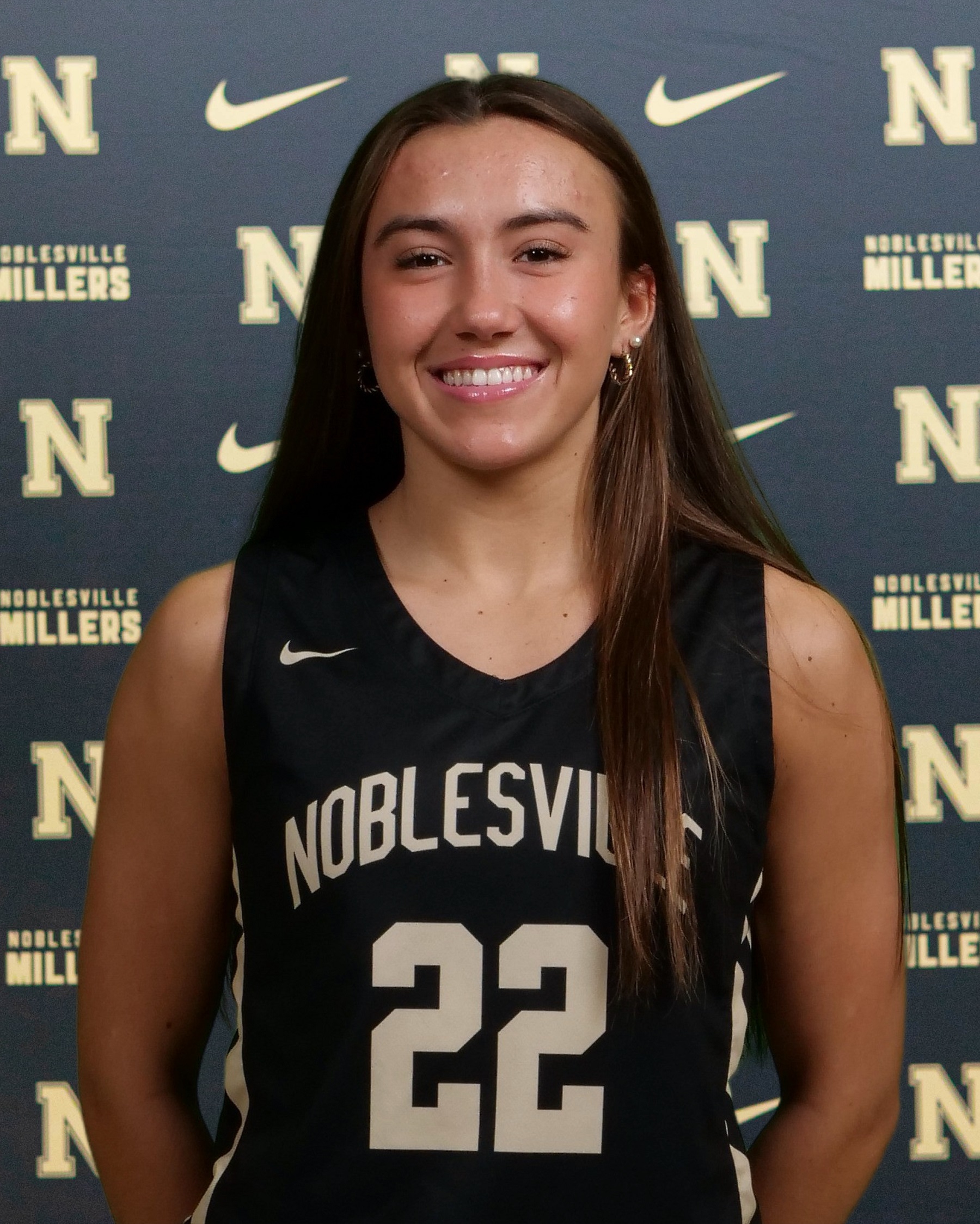 2023 Indiana Basketball All Star Classic Participant Junior Girls ...