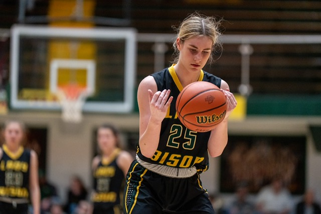 2023 Indiana Basketball All Star Classic Participant Junior Girls ...