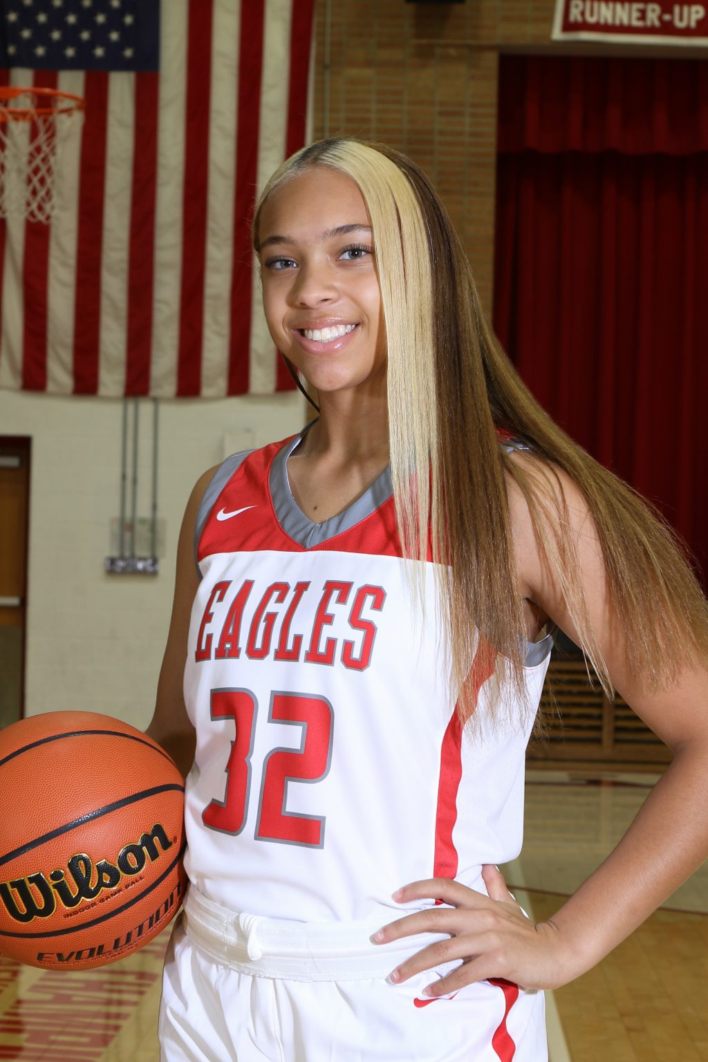 2023 Indiana Basketball All Star Classic Participant Junior Girls ...