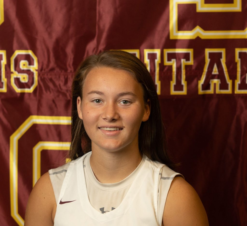 2023 Indiana Basketball All Star Classic Participant Junior Girls ...