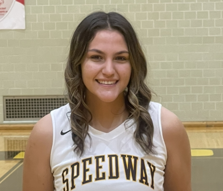 2023 Indiana Basketball All Star Classic Participant Junior Girls ...