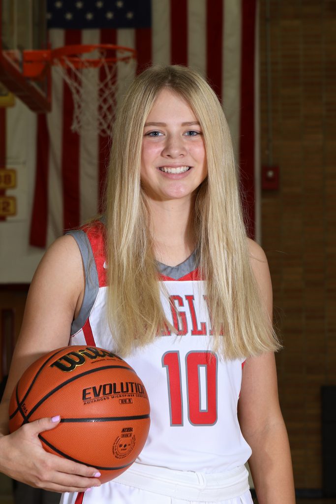 2023 Indiana Basketball All Star Classic Participant Junior Girls ...