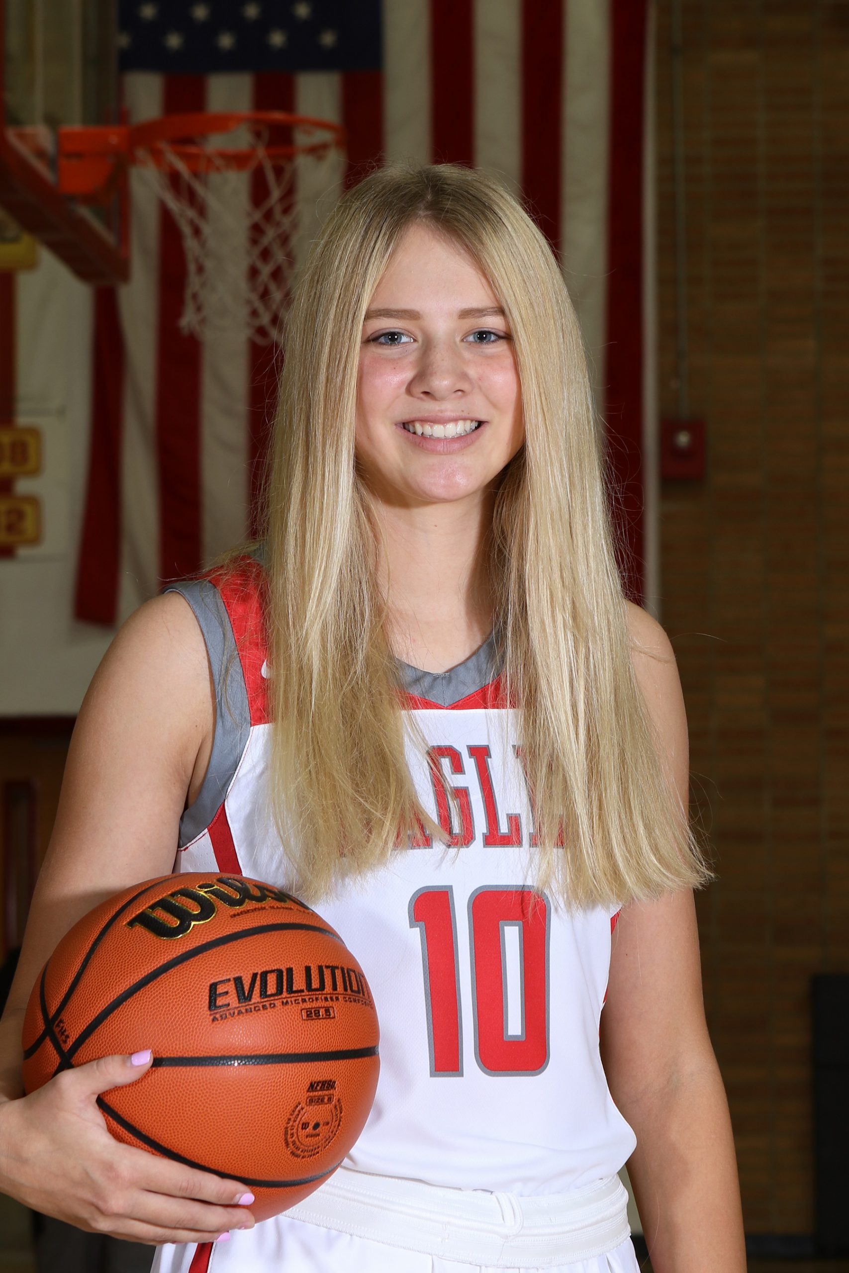 2023 Indiana Basketball All Star Classic Participant Junior Girls ...