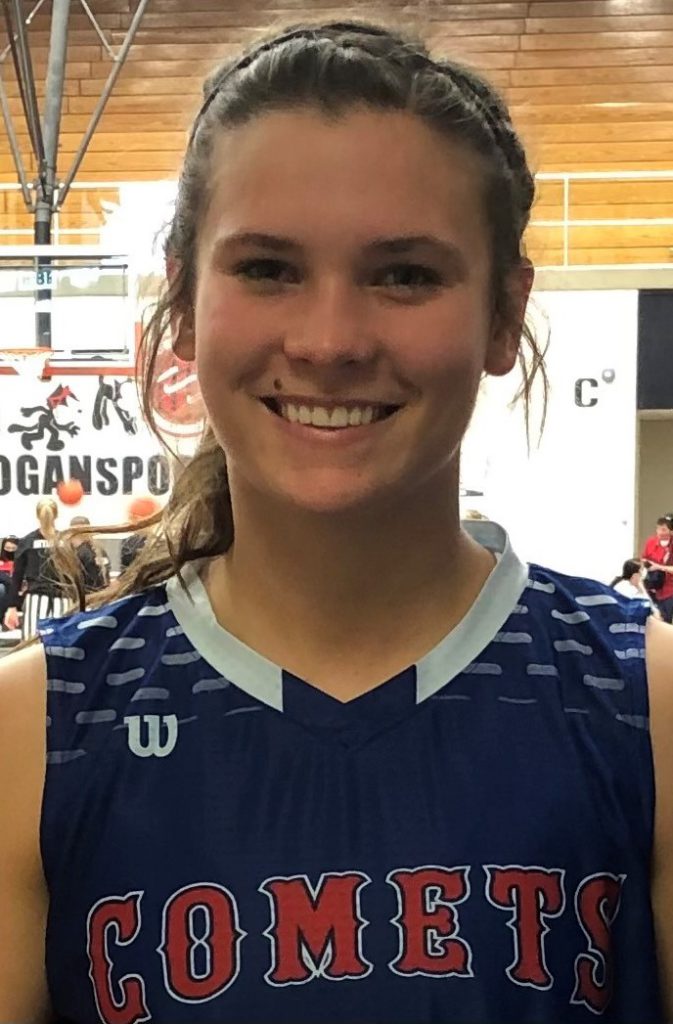 2023 Indiana Basketball All Star Classic Participant Junior Girls ...