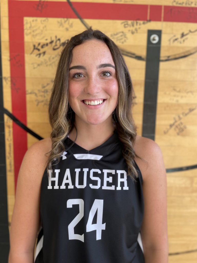 2023 Indiana Basketball All Star Classic Participant Junior Girls ...