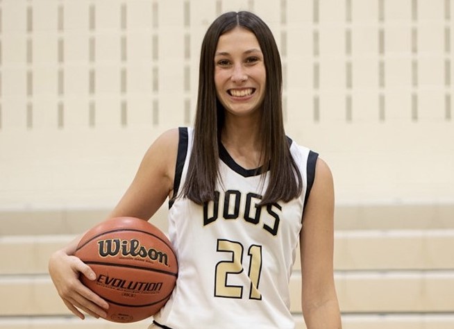 2023 Indiana Basketball All Star Classic Participant Junior Girls ...