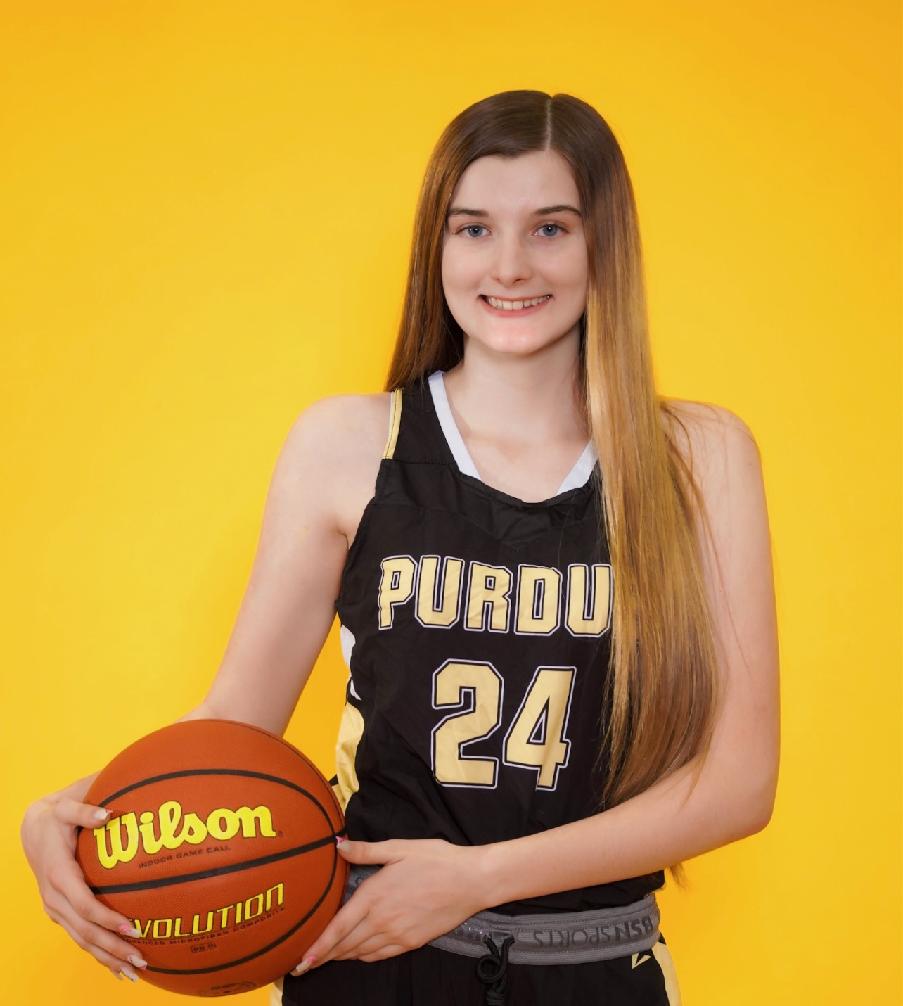 2023 Indiana Basketball All Star Classic Participant Junior Girls ...