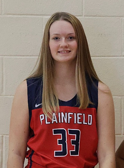 2023 Indiana Basketball All Star Classic Participant Junior Girls ...