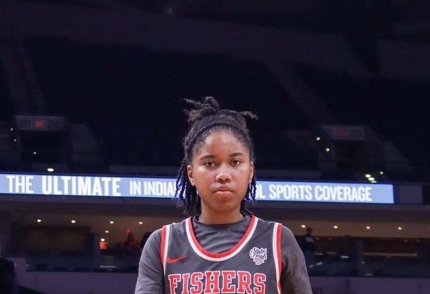 2023 Indiana Basketball All Star Classic Participant Junior Girls ...