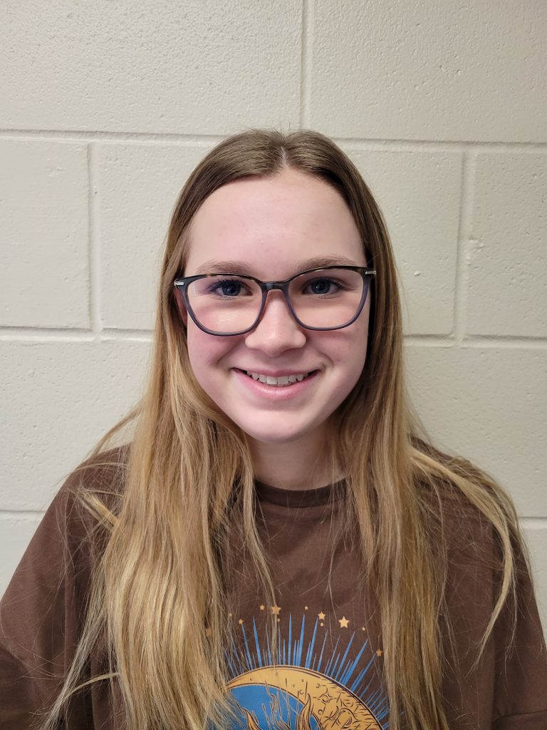 2023 Indiana Basketball All Star Classic Participant Junior Girls ...