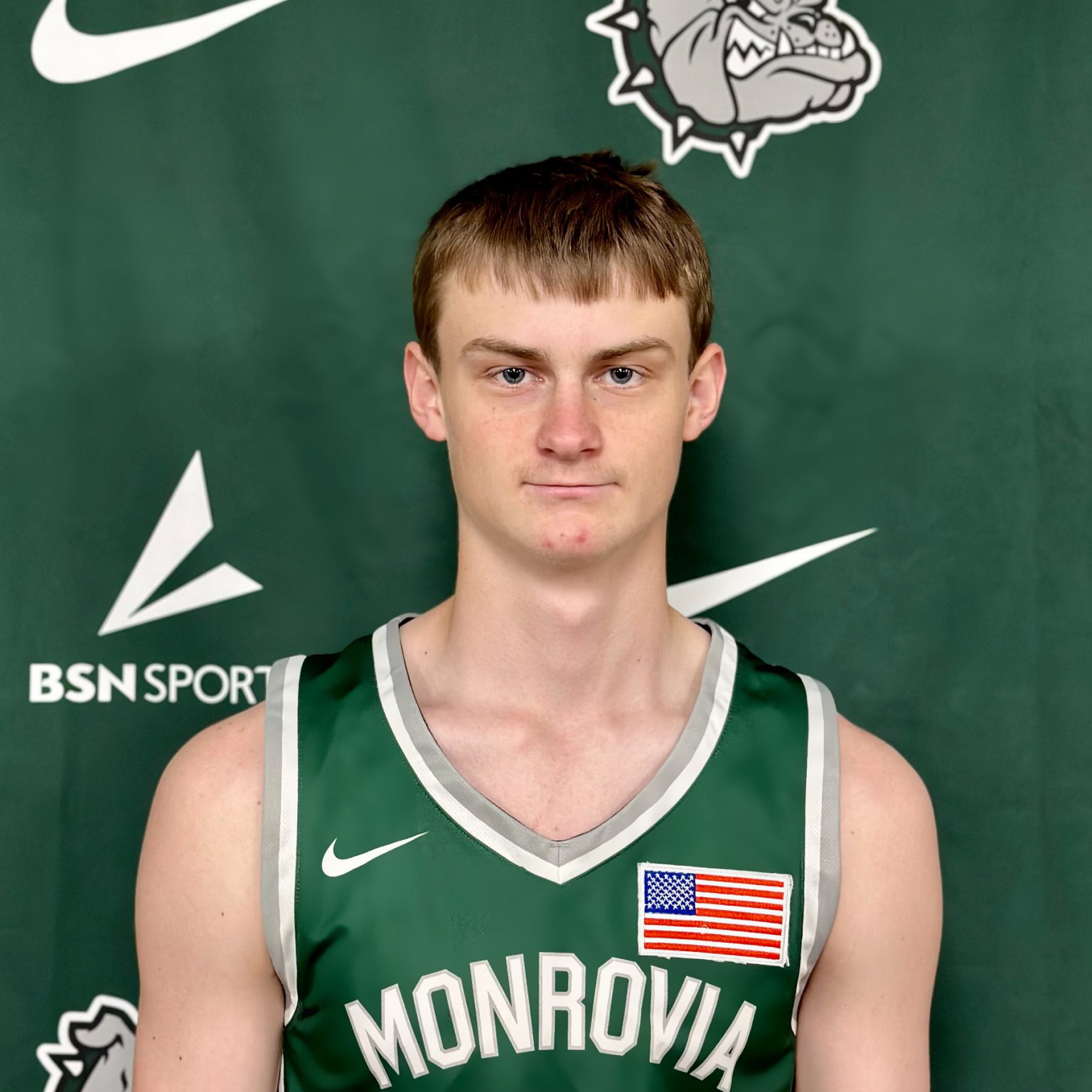 2023 Indiana Basketball All Star Classic Participant FUTURE Boys Photos ...