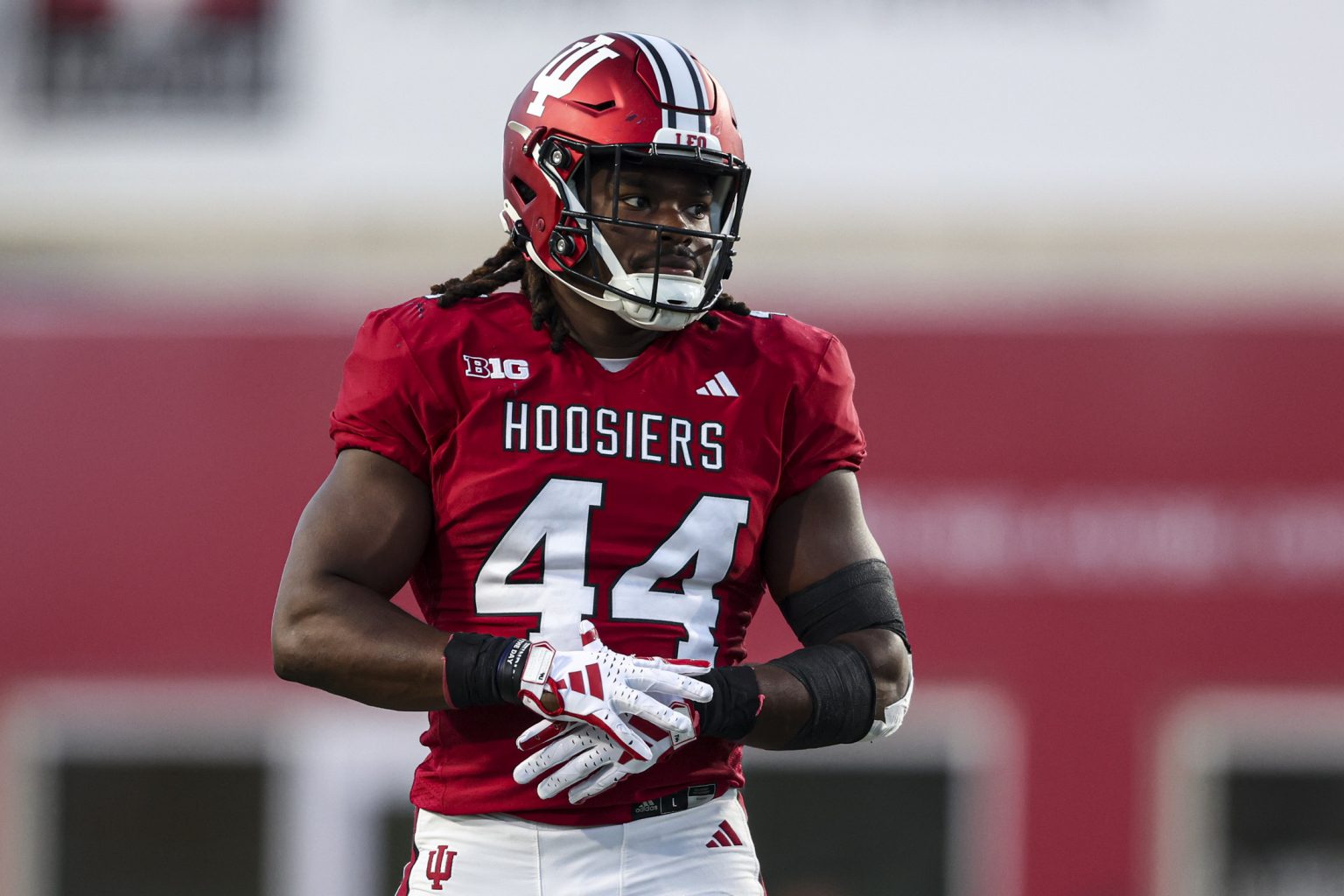 INDIANA ALL BIG TEN FOOTBALL HONORS for Aaron Casey and others – Excel ...